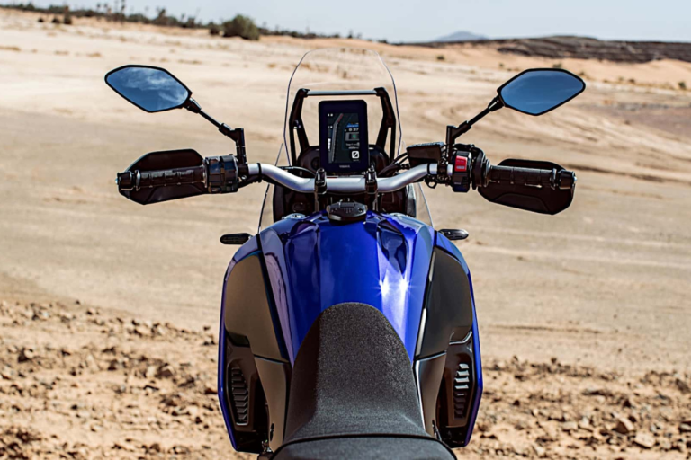 Ténéré 700: ficha técnica, e data para chegar ao Brasil