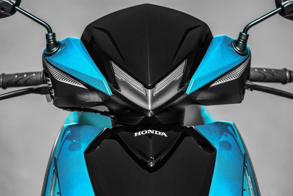 Honda Elite 125: ficha técnica, detalhes e preço