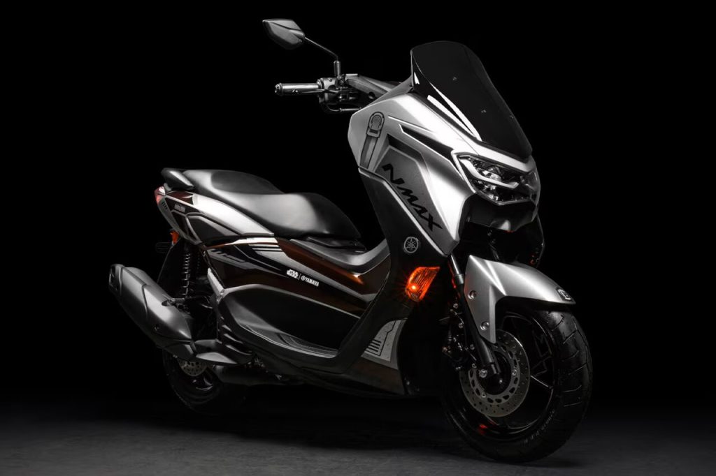 Nmax 2025 com parcelas de R$ 574; veja se vale a pena