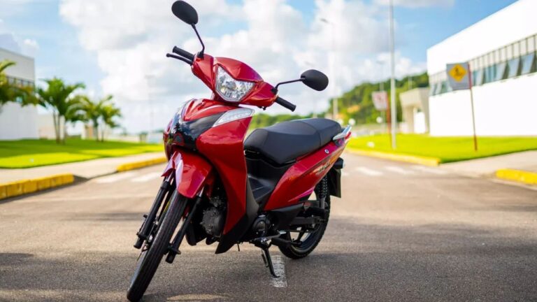 Motos que não precisam de CNH: mito ou verdade? Entenda