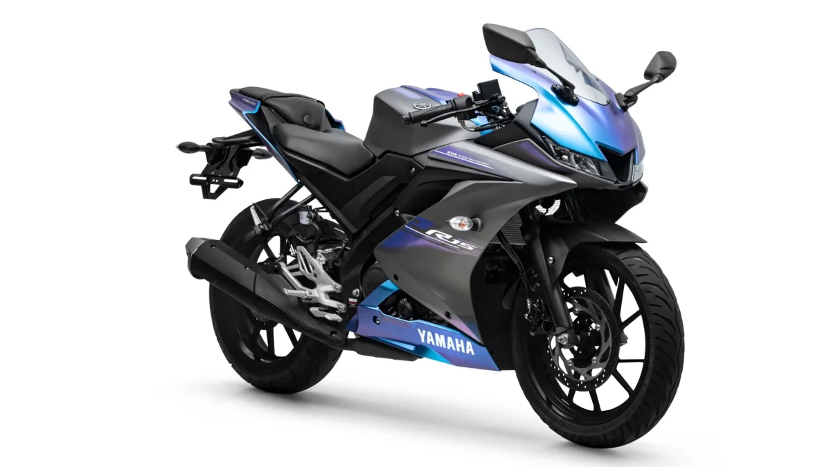 Melhores motos esportivas em 2025: potência, estilo e custo-benefício