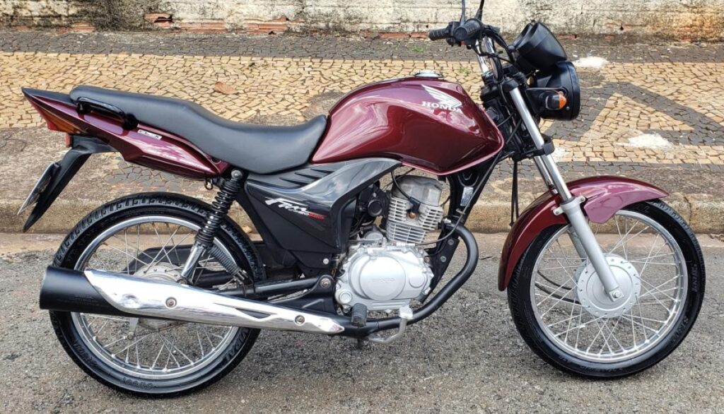 Moto 150 Fan 2012 tabela FIPE: guia de preços atualizado para você